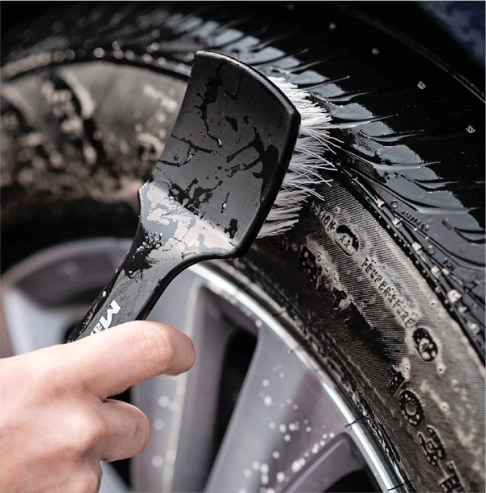 Valet Services - Professional Car Cleaning | GM-Motors